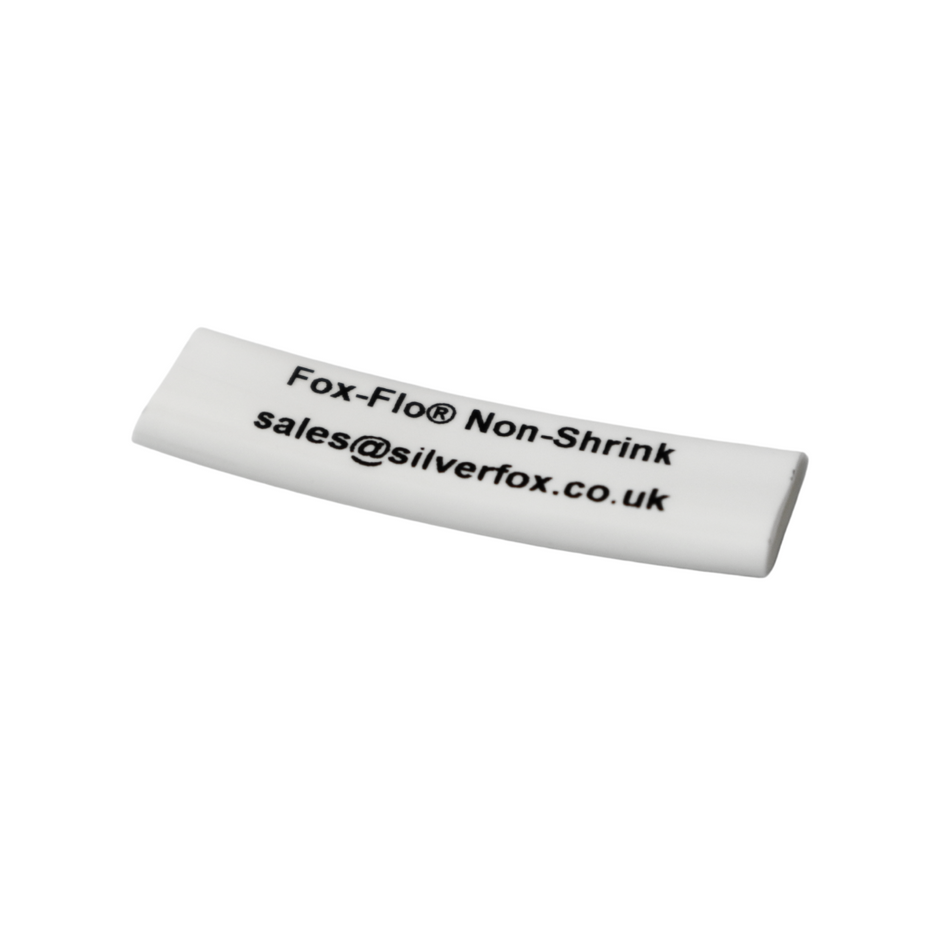 Thermal Printer Labels – Silver Fox Labeling