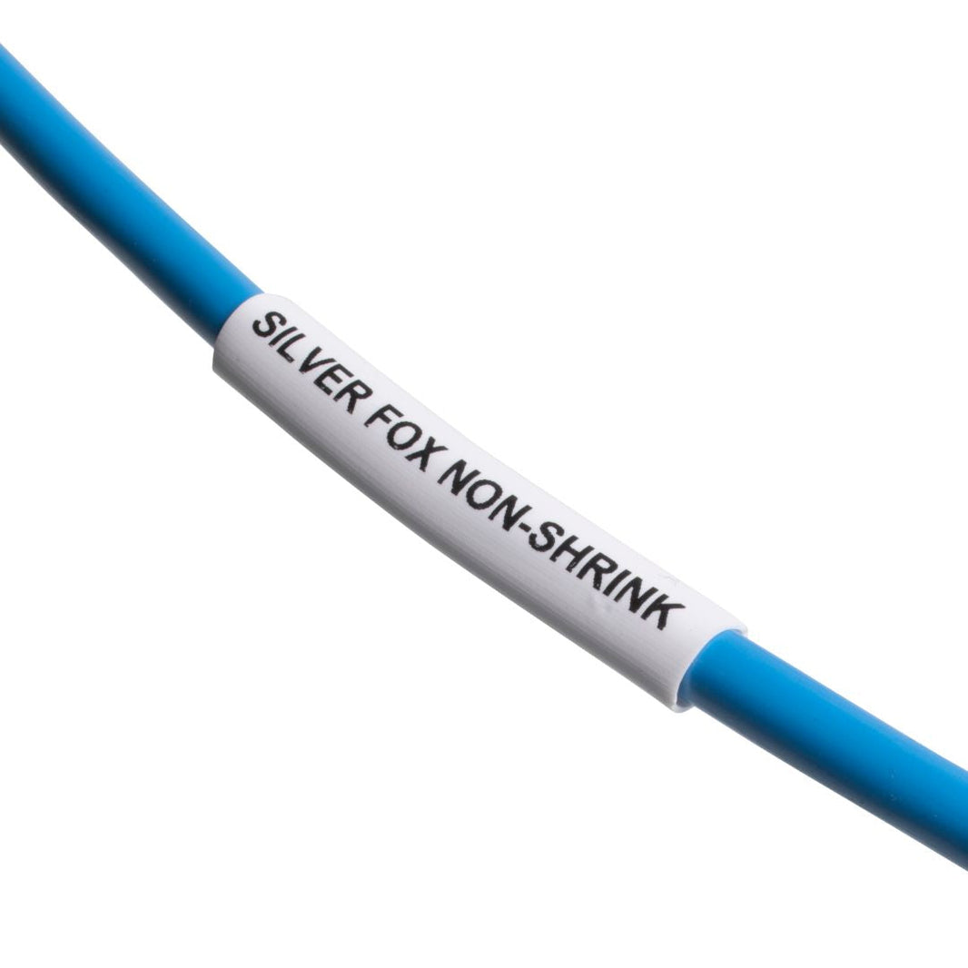 Wire Markers and Cable Labels – Silver Fox Labeling