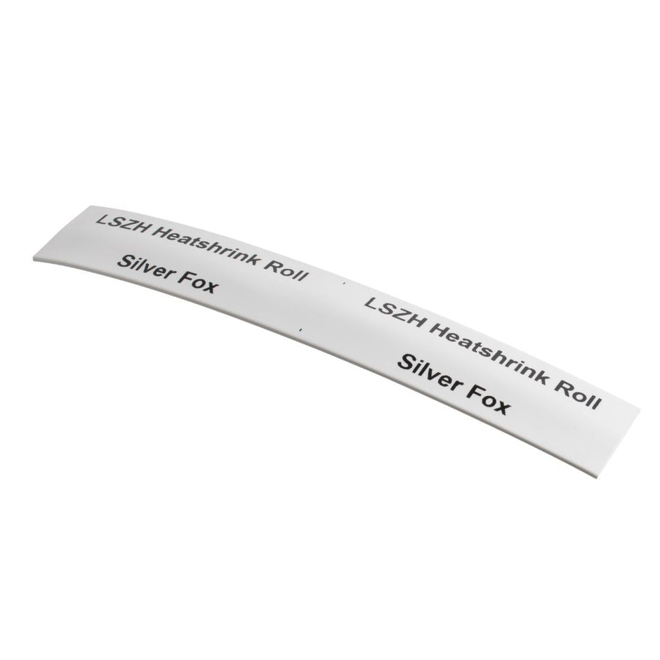 Wire Markers and Cable Labels – Silver Fox Labeling